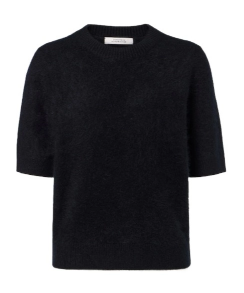 Dorothee Schumacher Short-sleeved Knitwear