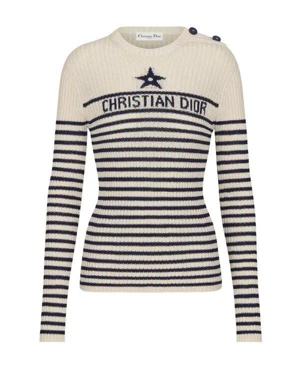 Dior Dioriviera Sweater