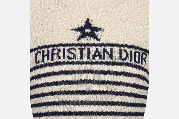 Dior Dioriviera Sweater