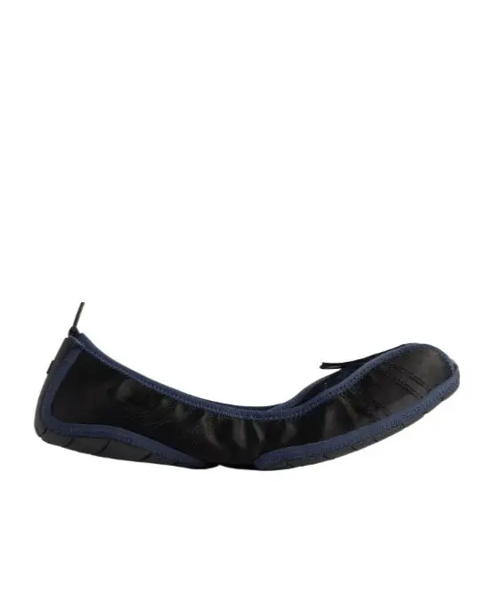 Balenciaga Ballet Sneaker - Black