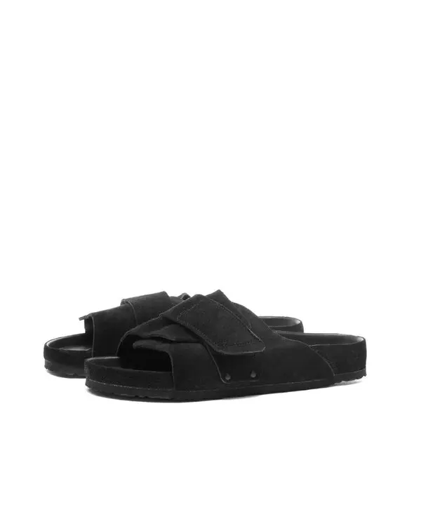 BIRKENSTOCK Kyoto Touch-strap Sandals