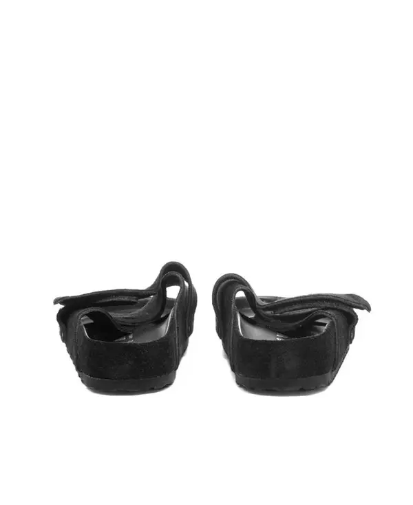 BIRKENSTOCK Kyoto Touch-strap Sandals