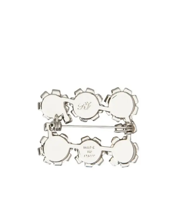 ROGER VIVIER Efflorescence Brooch