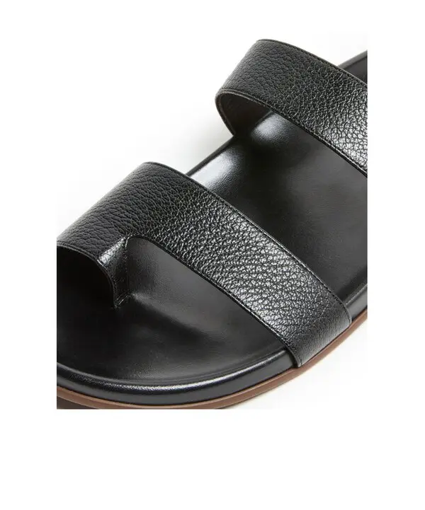 THE ROW Casual Flat Slippers