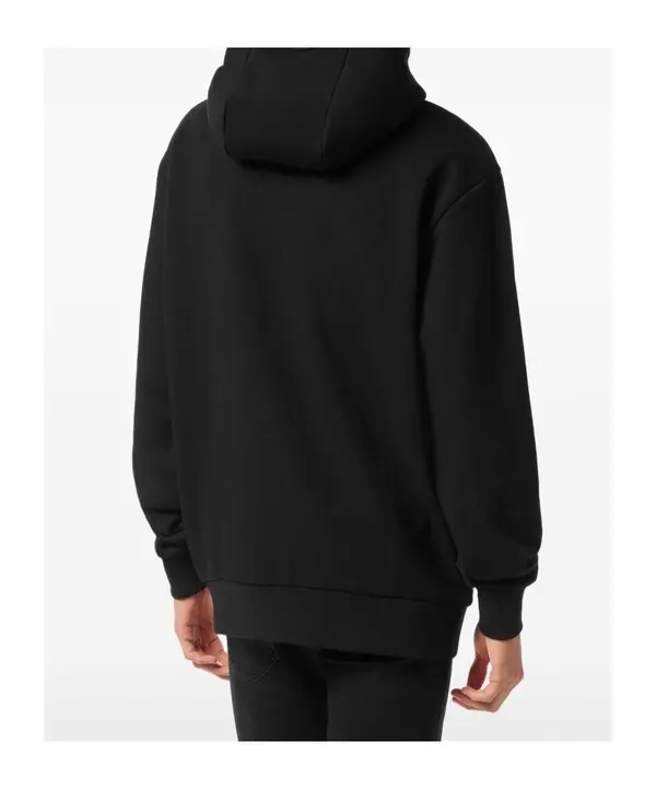 Philipp Plein Printed Sweatshirt