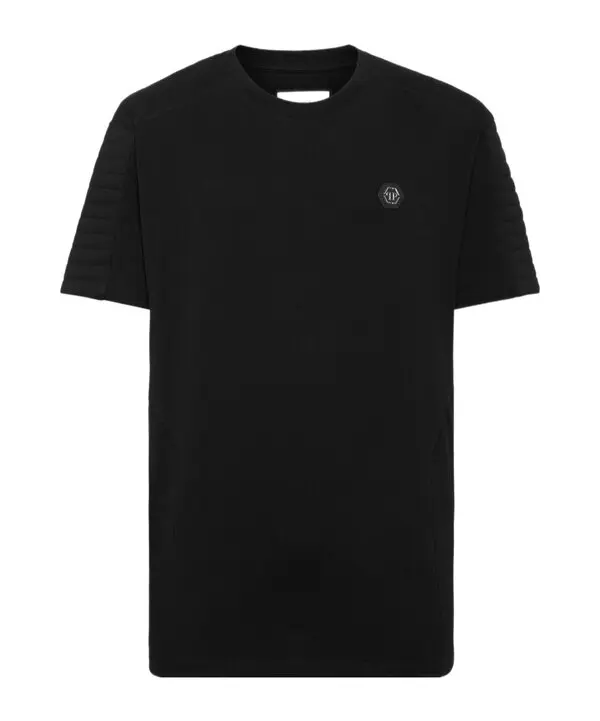 Philipp Plein T-shirt Logo