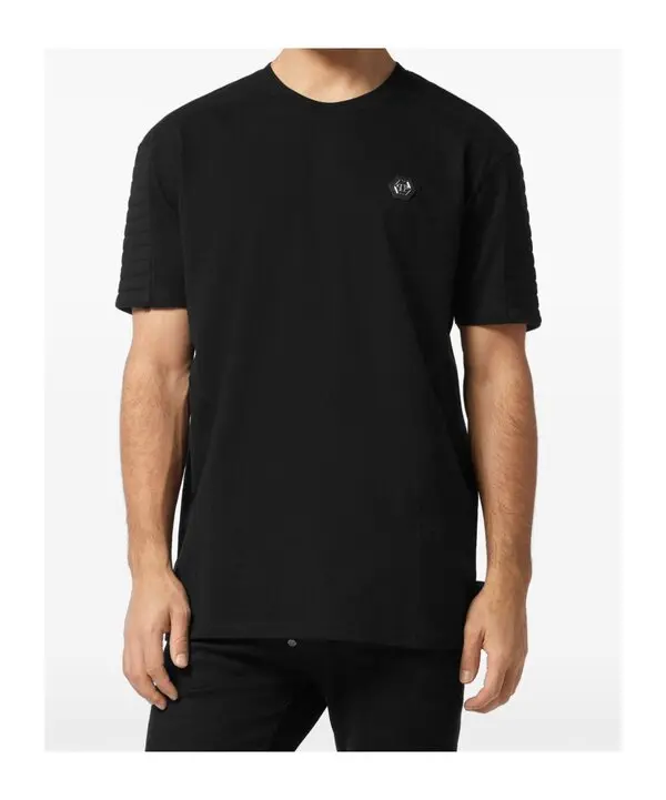 Philipp Plein T-shirt Logo