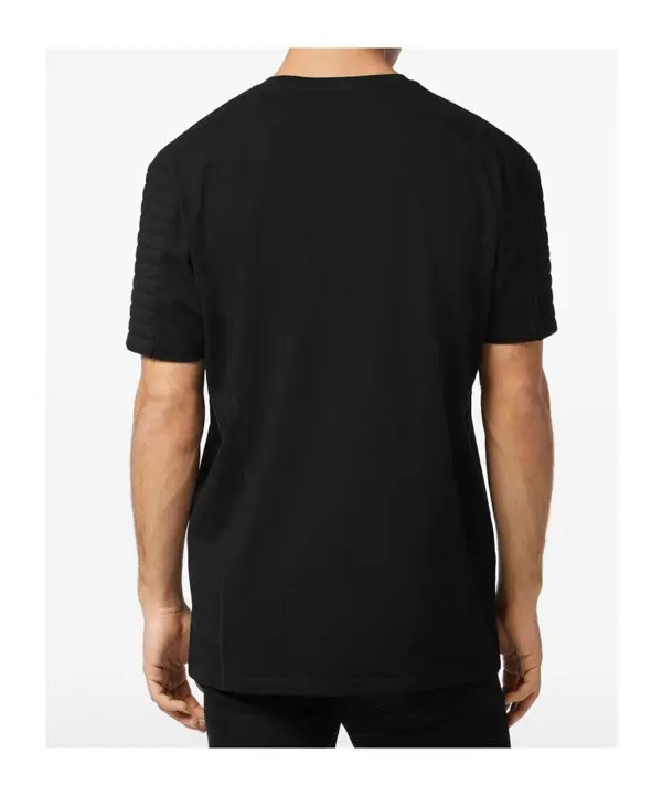 Philipp Plein T-shirt Logo