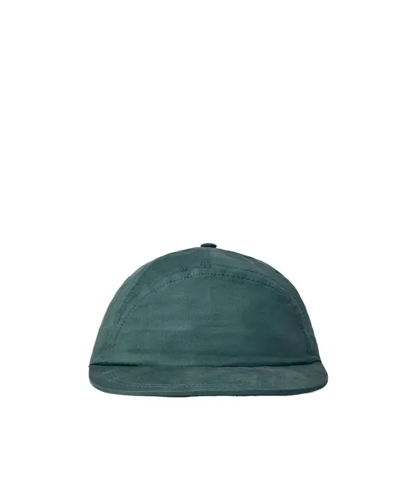 THE ROW Wald Baseball Cap - Green