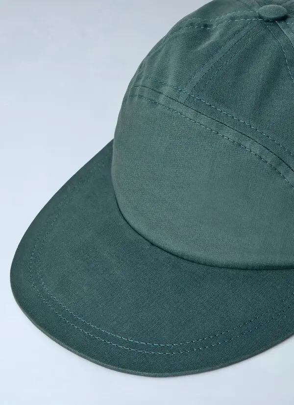 THE ROW Wald Baseball Cap