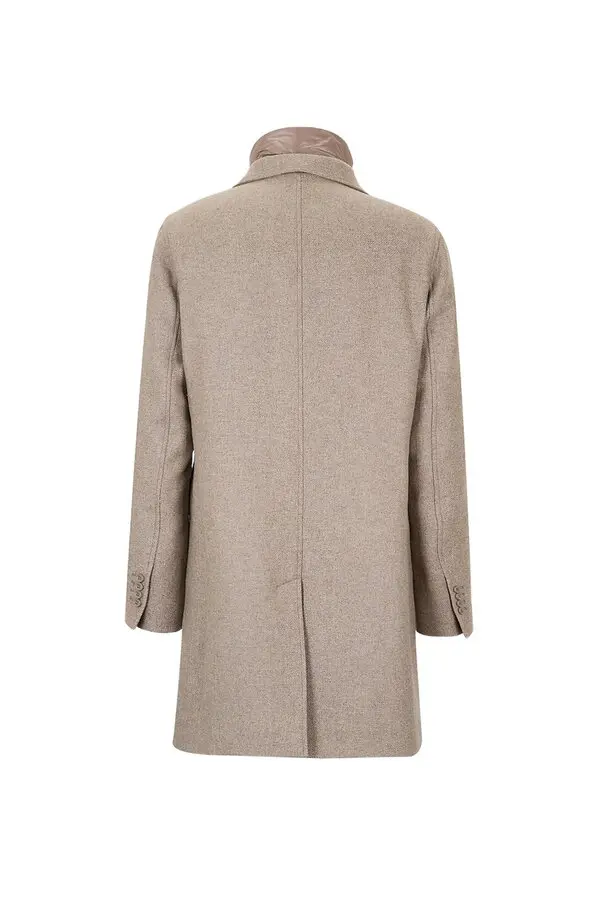 Herno Long-sleeved Coat