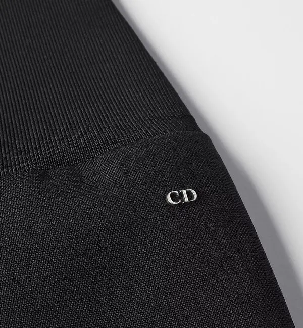 Dior Regular-fit Pants