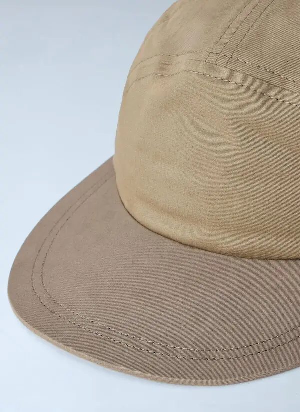 THE ROW Wald Baseball Cap