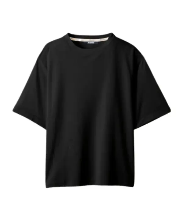 Jacquemus Short Sleeve T-shirt