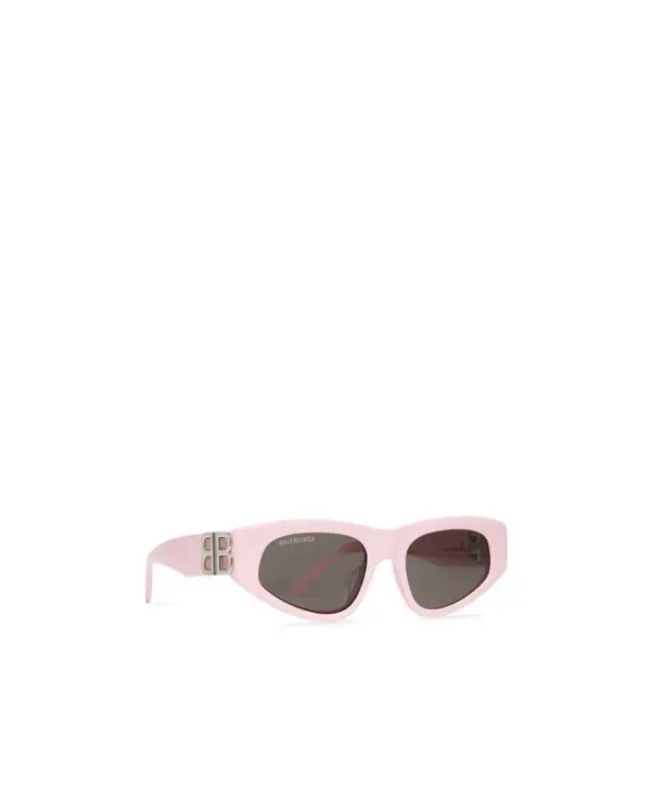 Balenciaga Dinasty D-frame Sunglasses