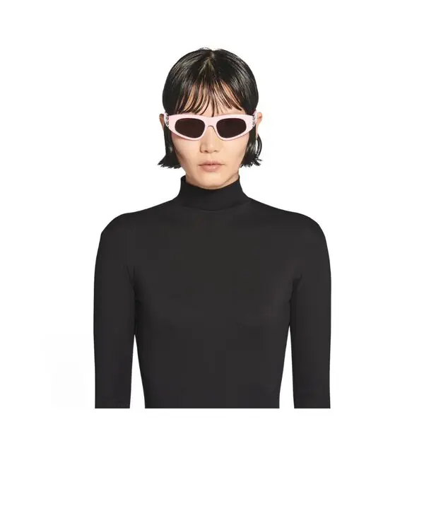 Balenciaga Dinasty D-frame Sunglasses