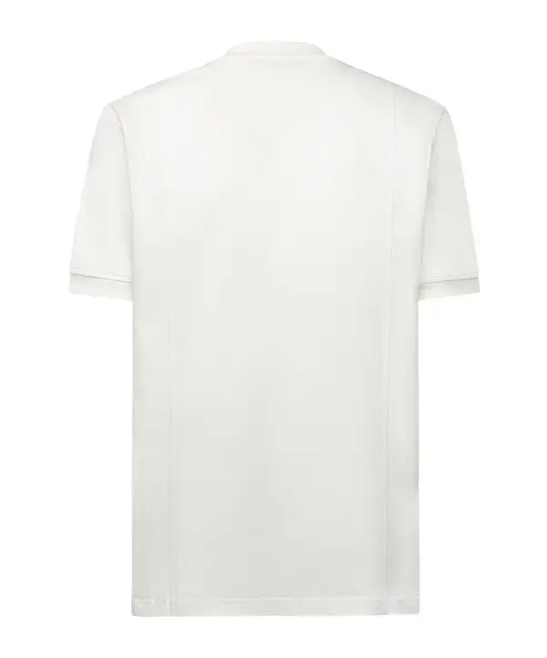 GIULIANO GALIANO Crew Neck T-shirt