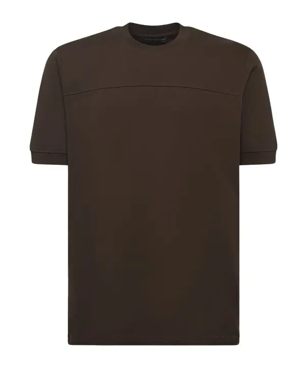 GIULIANO GALIANO Bob T-shirt