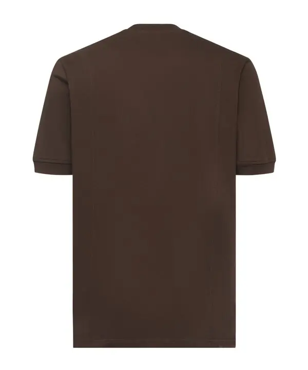 GIULIANO GALIANO Bob T-shirt