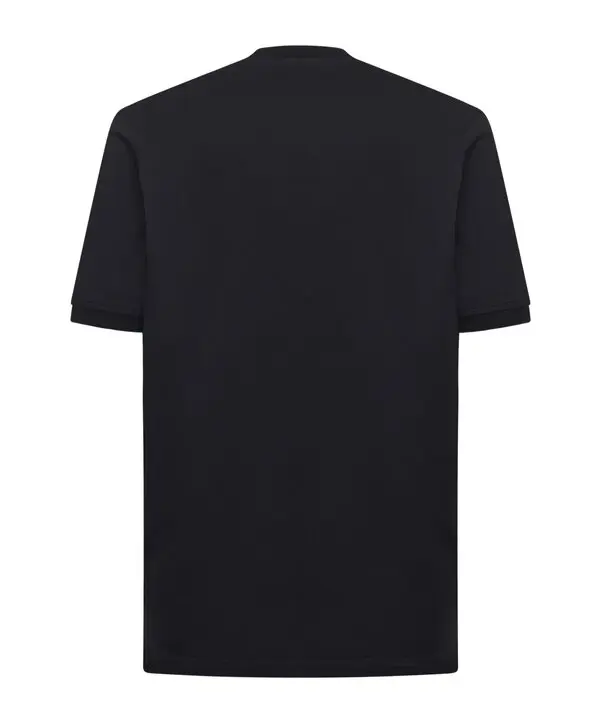 GIULIANO GALIANO Crew Neck T-shirt