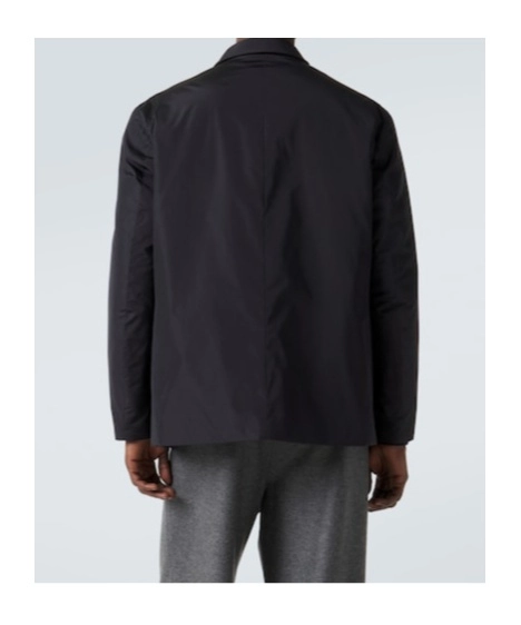 JIL SANDER Padded Jacket