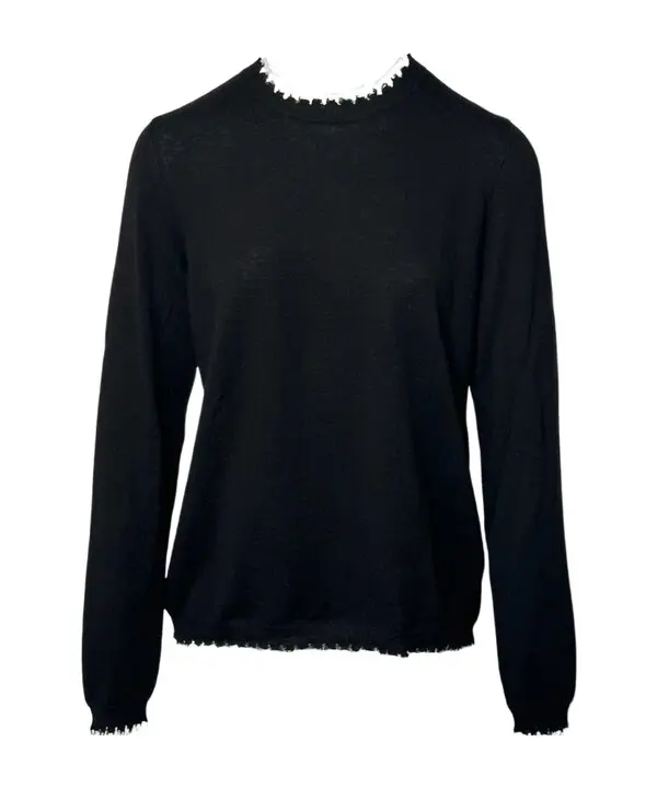 Avant Toi Long-sleeved Sweater