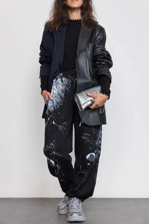 Avant Toi Long-sleeved Sweater
