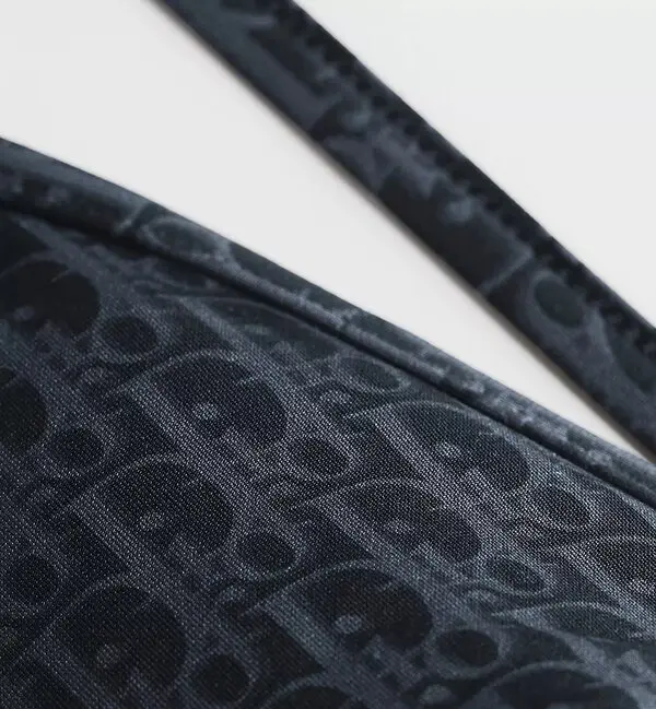 Dior Dioriviera Bikini Top