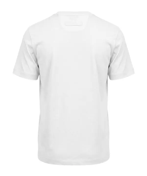 Zegna Short-sleeved T-shirt