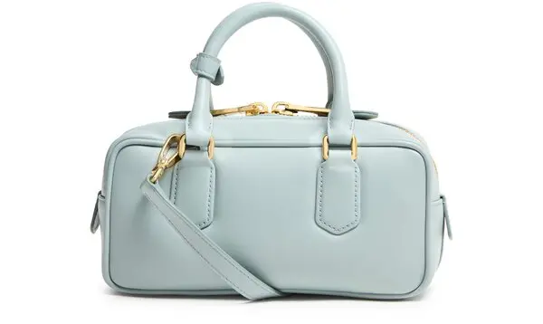 Miu Miu Arcadie Leather Bag