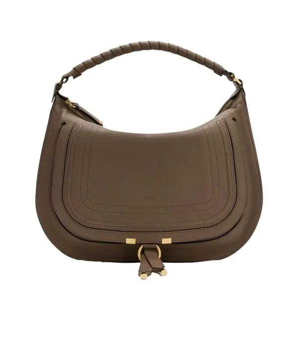 Chloé Saddle Shoulder Bag