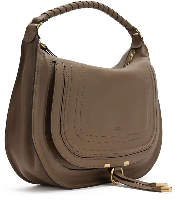 Chloé Saddle Shoulder Bag