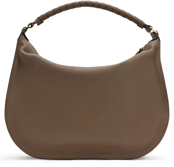 Chloé Saddle Shoulder Bag