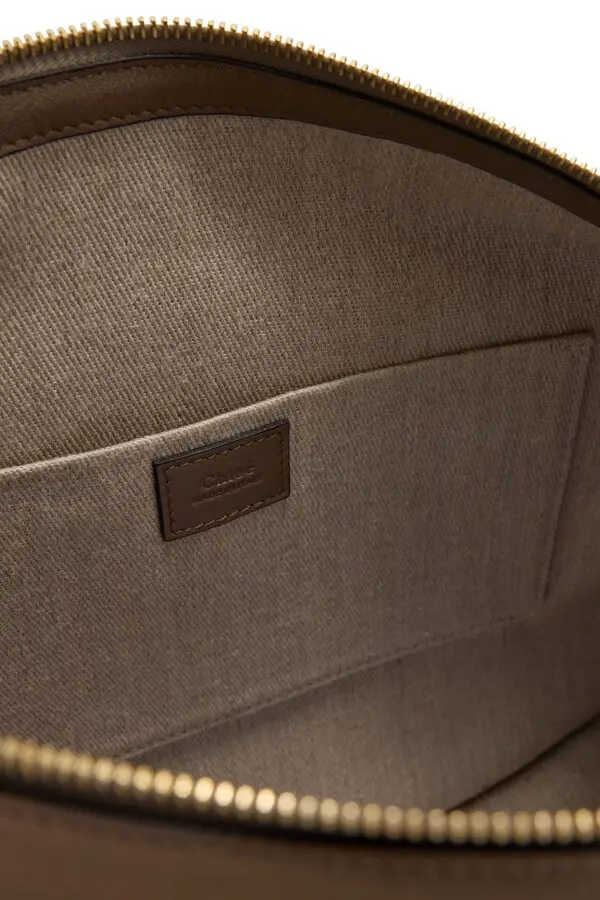 Chloé Saddle Shoulder Bag