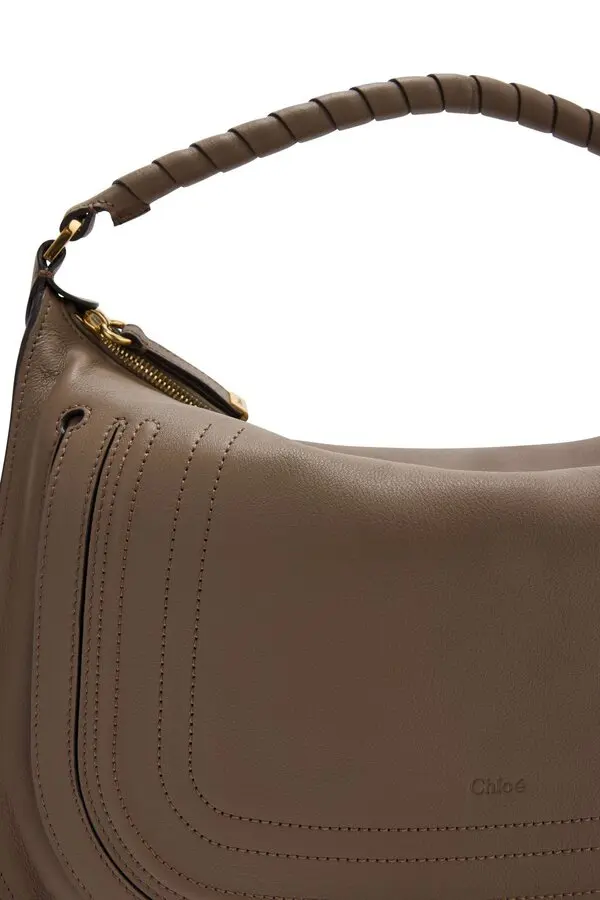 Chloé Saddle Shoulder Bag