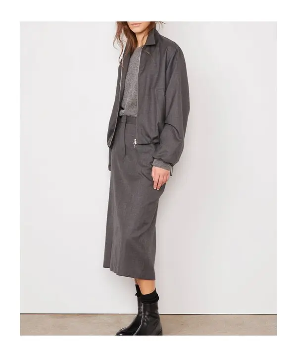 Officine Générale Long-sleeve Jacket