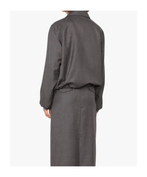 Officine Générale Long-sleeve Jacket
