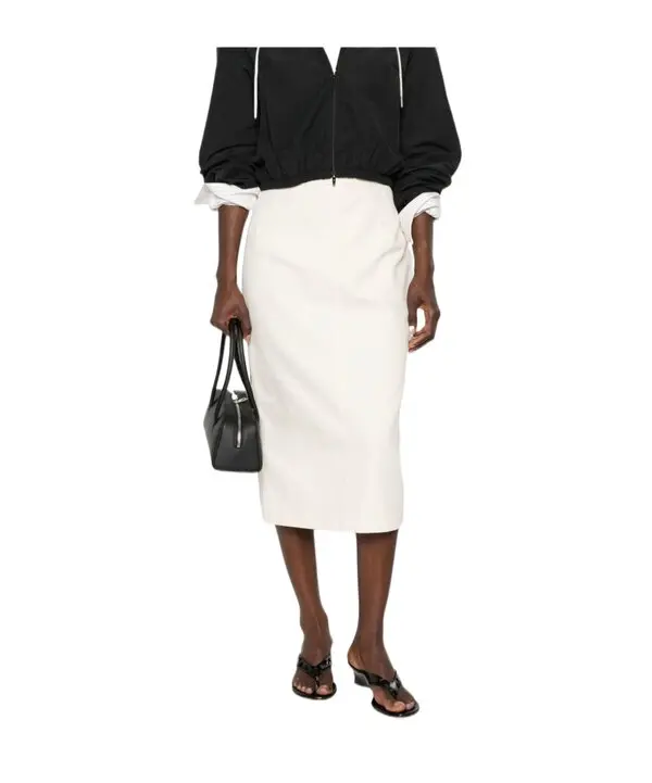 N.21 High-waisted Skirt