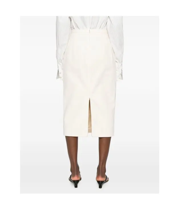 N.21 High-waisted Skirt