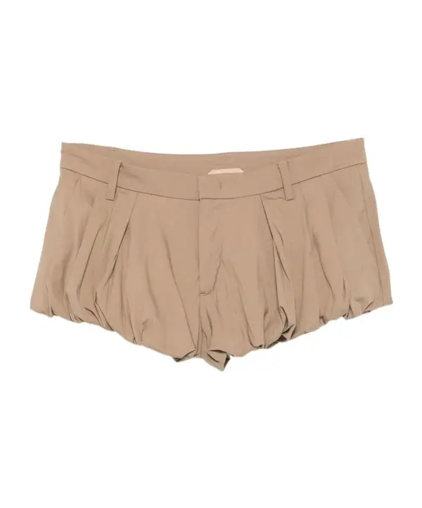 N.21 Puff Shorts