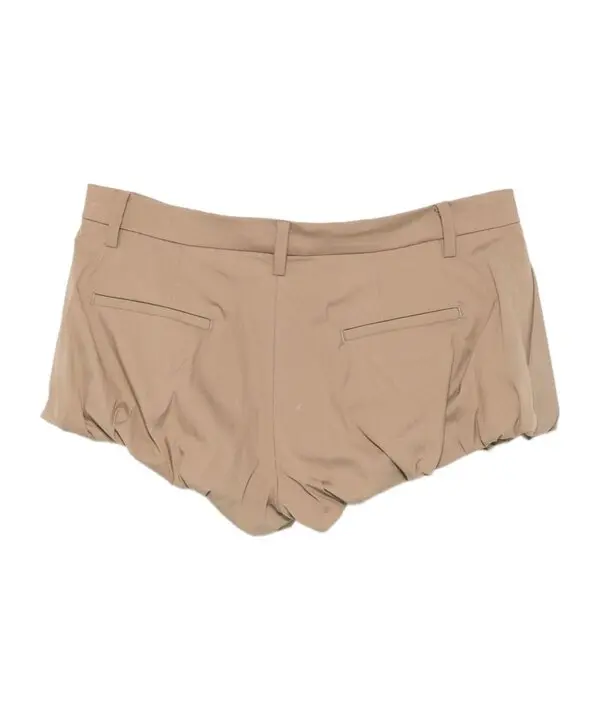 N.21 Puff Shorts