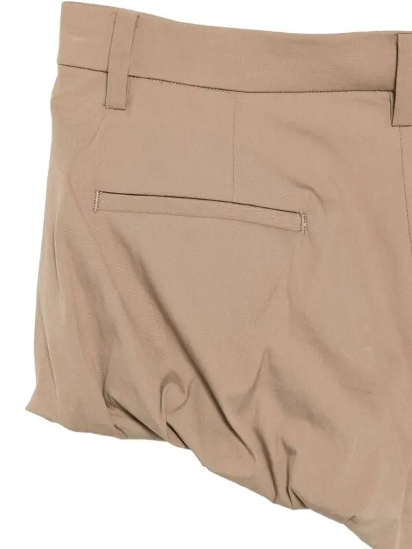 N.21 Puff Shorts