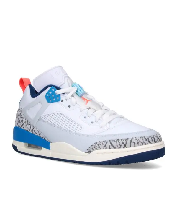 Nike Lace-up Sneakers