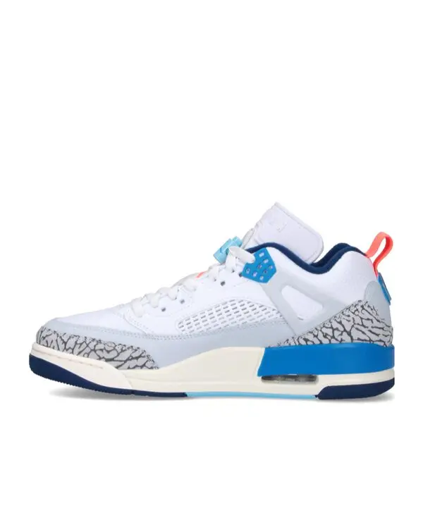 Nike Lace-up Sneakers