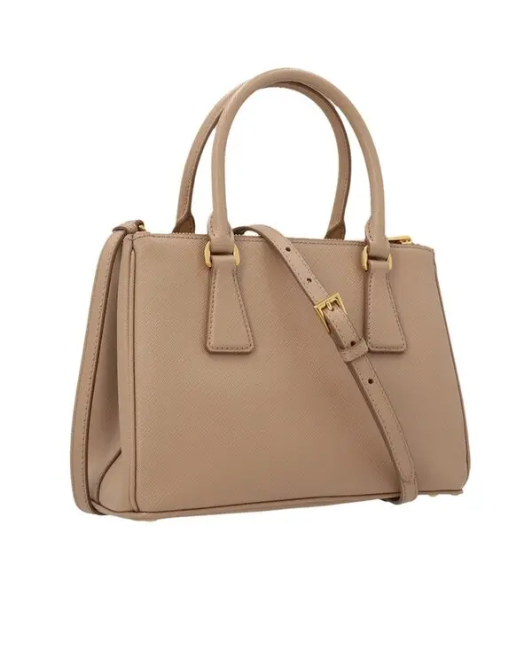 Prada Small 'galleria' Shoulder Bag