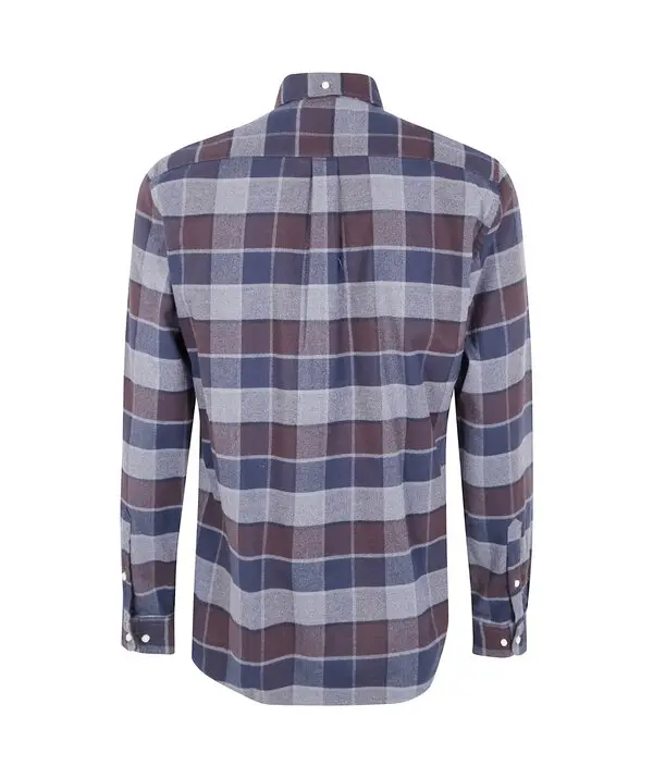 Barbour Valley Tailored' Shirt