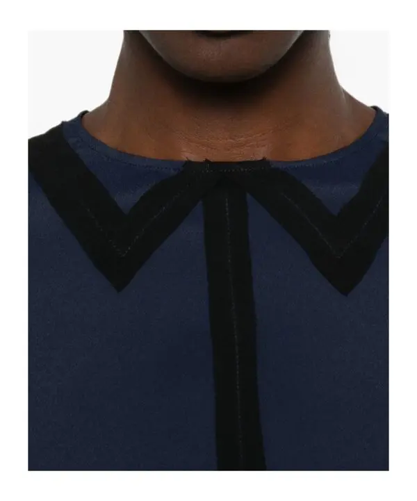 N.21 Silk Blend Top