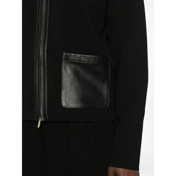 Max Mara Hooded Cardigan