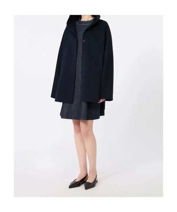 Max Mara Long-sleeved Coat