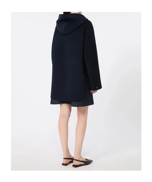 Max Mara Long-sleeved Coat